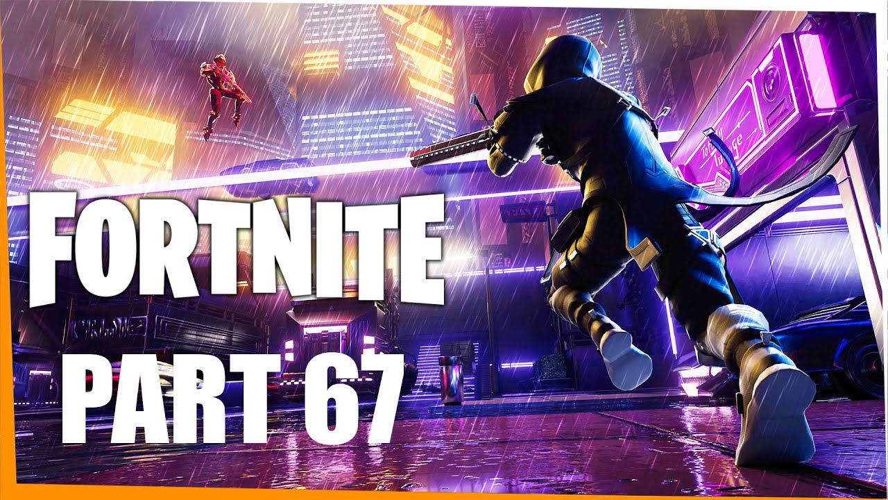 🔴LIVE | This Game Is Back On The Rise! - Fortnite - YouTube
