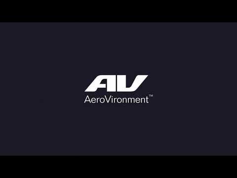 [AVAV] 에어로바이런먼트 - YouTube