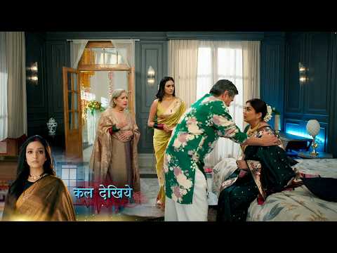 Dr Aarambhi NEW PROMO 25th Sep 2026 Today Episode 195