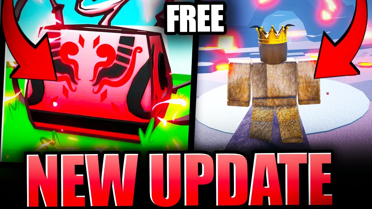 MEME FRUITS NEW CURSE UPDATE 1 (CURSE FRUIT SHOWCASE & VOLCANO ISLAND ...
