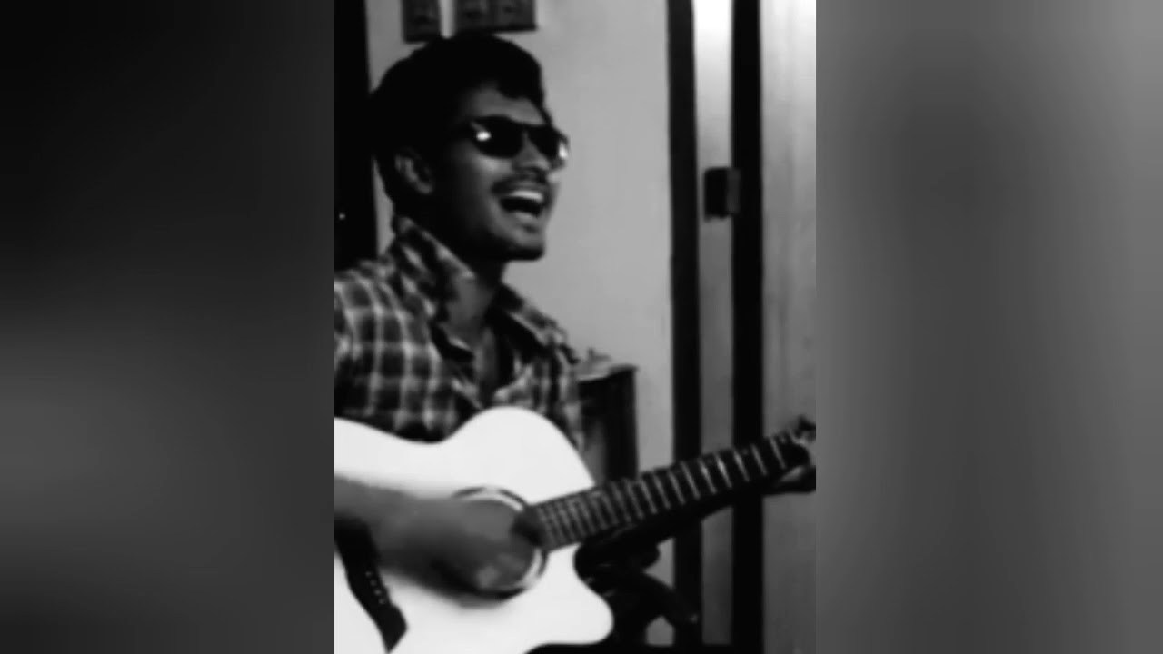 Ghorgari cover || Eather || HIGHWAY ️ - YouTube