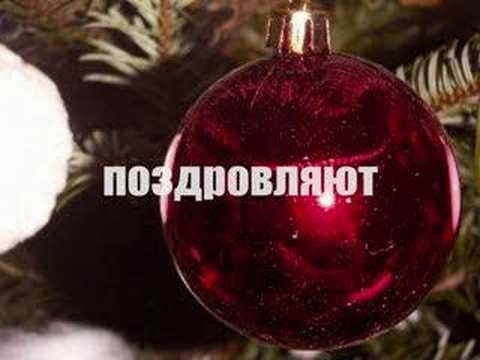 nastia s novim godom