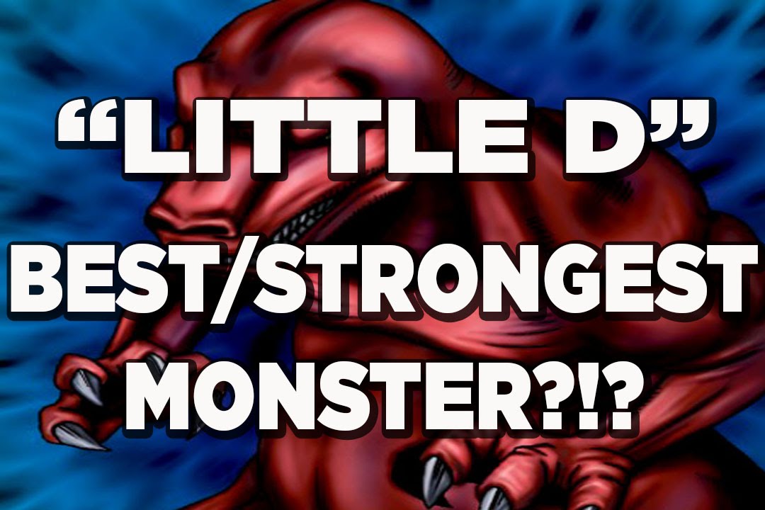 *YUGIOH* LITTLE D TOO GOOOD?! Normal Pendulums DEVPro/YGOPro Duel ...