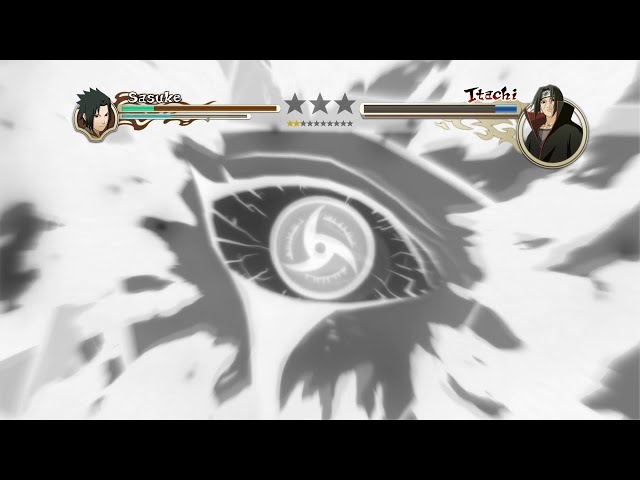 Itachi Amaterasu Symbol
