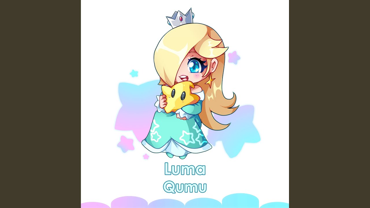 Luma (From "Super Mario Galaxy") - YouTube Music