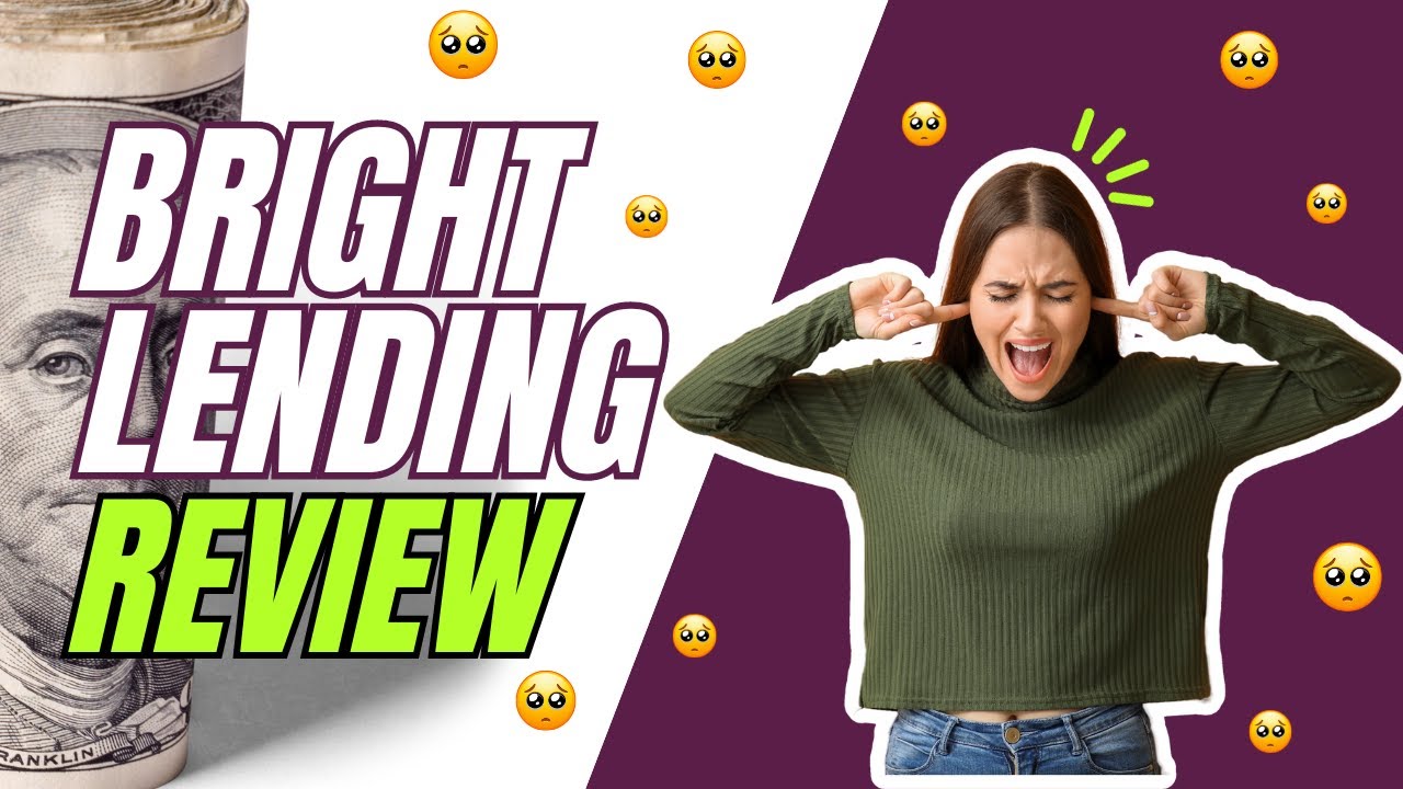 Don't Get Fooled: The Real Story Behind Bright Lending's Legitimacy - YouTube