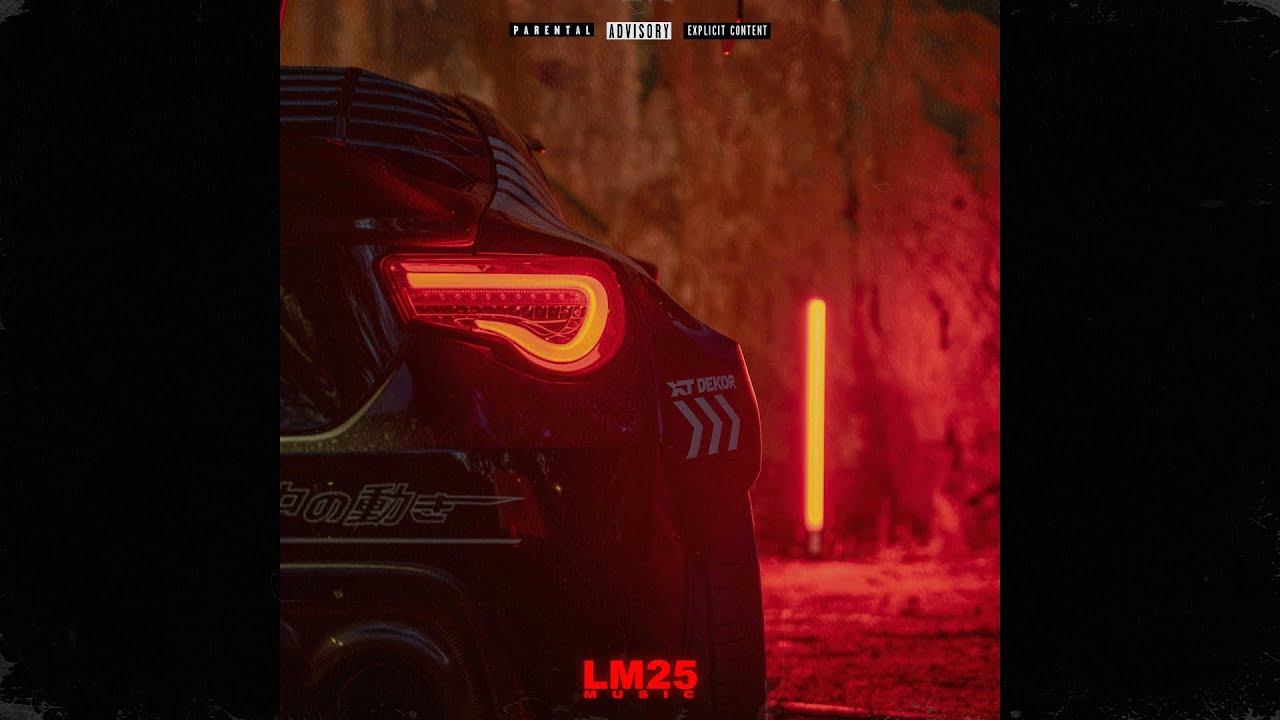 Dance x Retro Synth Type Beat - "Faith" - YouTube