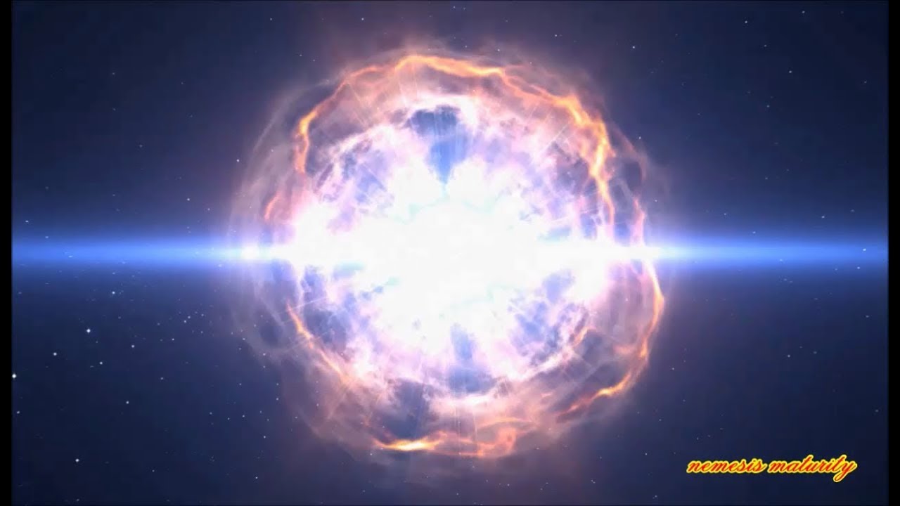 February 23, 1987... Brightest Supernova Ever Seen in the Large ...