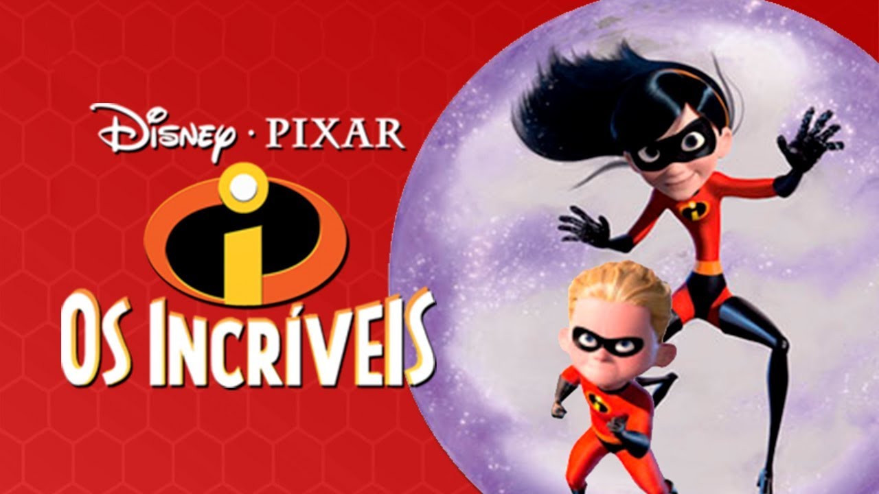 OS INCRÍVEIS: O JOGO #15 - Flecha e Violeta! | Incredi-Ball (Dublado e ...