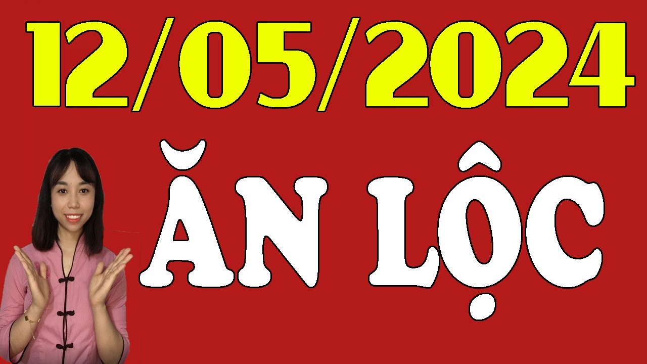 Tu Vi Hang Ngay 12/5/2024 TRỜI CHO ĐỔI VẬN 5 Con Giáp Được Lộc Thần Tài Trúng QUÁ LỚN - YouTube