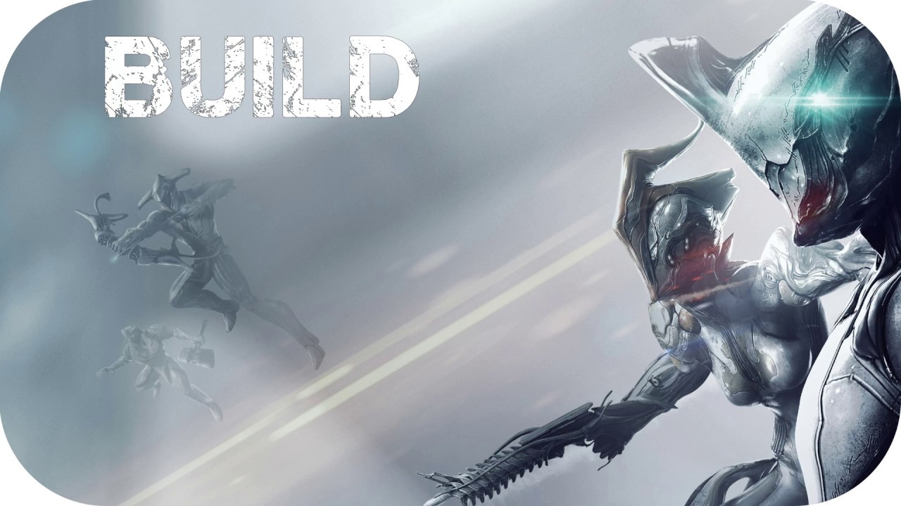 [Build] Warframe - Zenistar * ohne Forma - auf Konsolen noch verbuggt ...