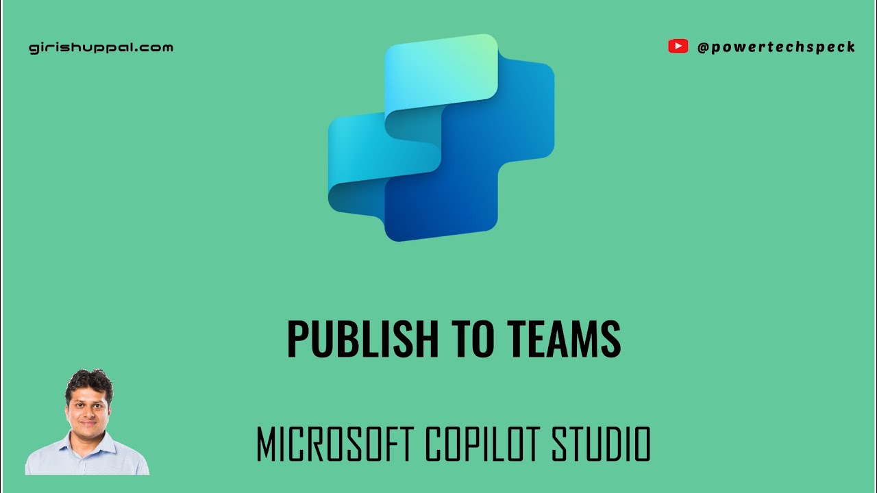 How To Publish Copilot To Microsoft Teams Channel In Copilot Studio how-to-publish-copilot-to-microsoft-teams-channel-in-copilot-studio