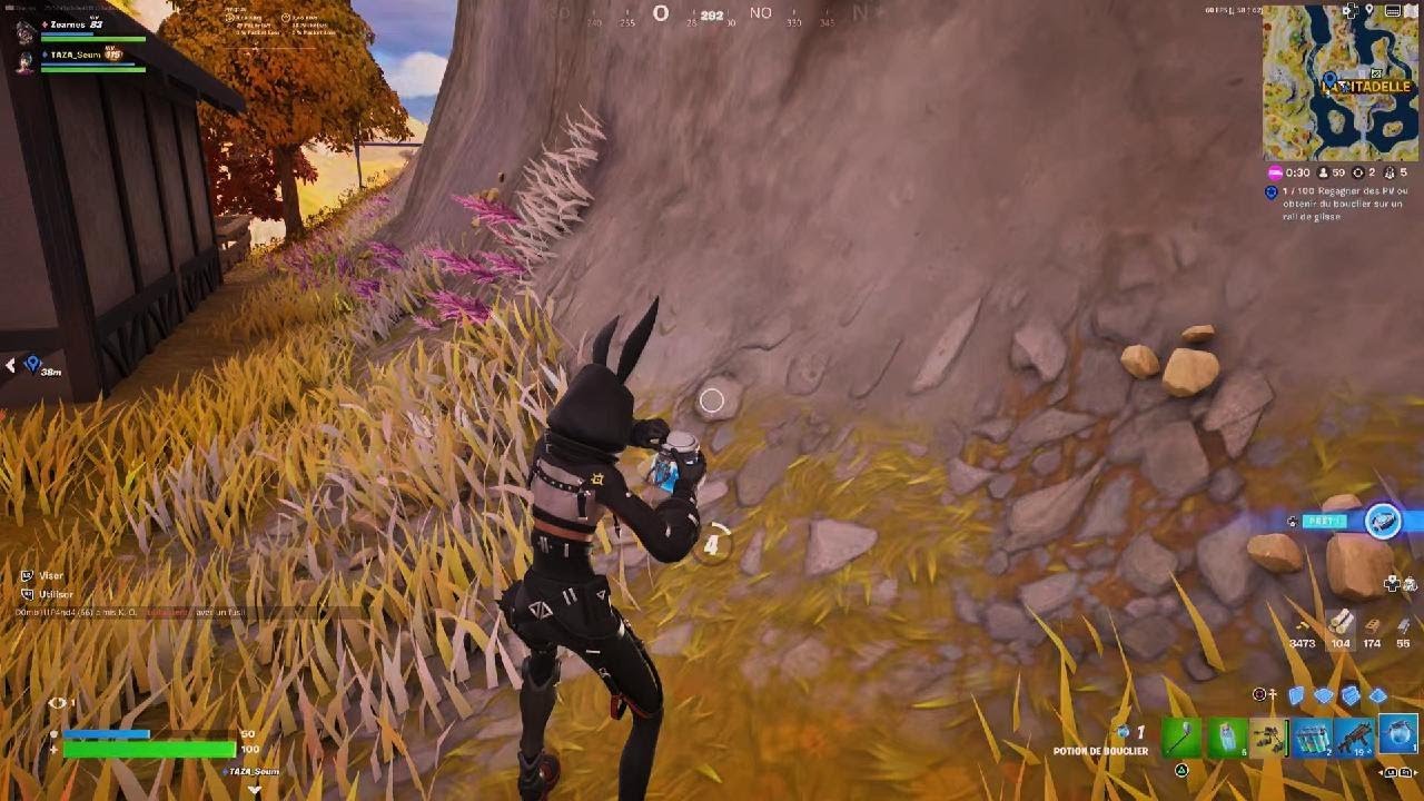 Aimbot BOT - YouTube