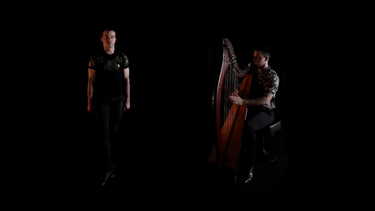 Fiachra - The Crow in the Train - YouTube