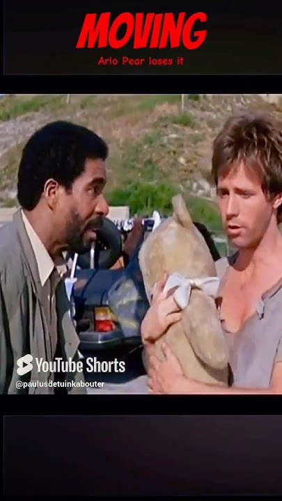 Moving (1988) #richardpryor #danacarvey - YouTube