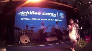 Chaka Khan - Through the fire Chords - Chordify