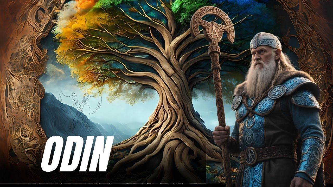 Odin - YouTube