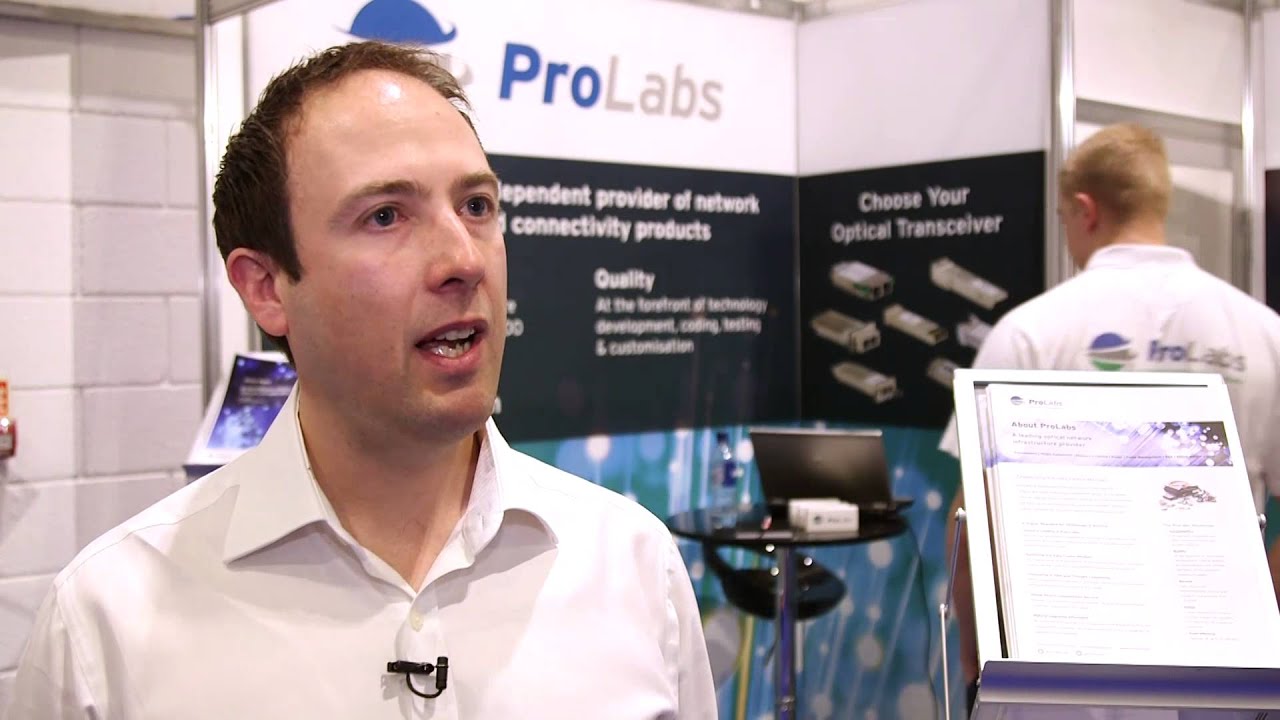 Introduction to ProLabs - YouTube