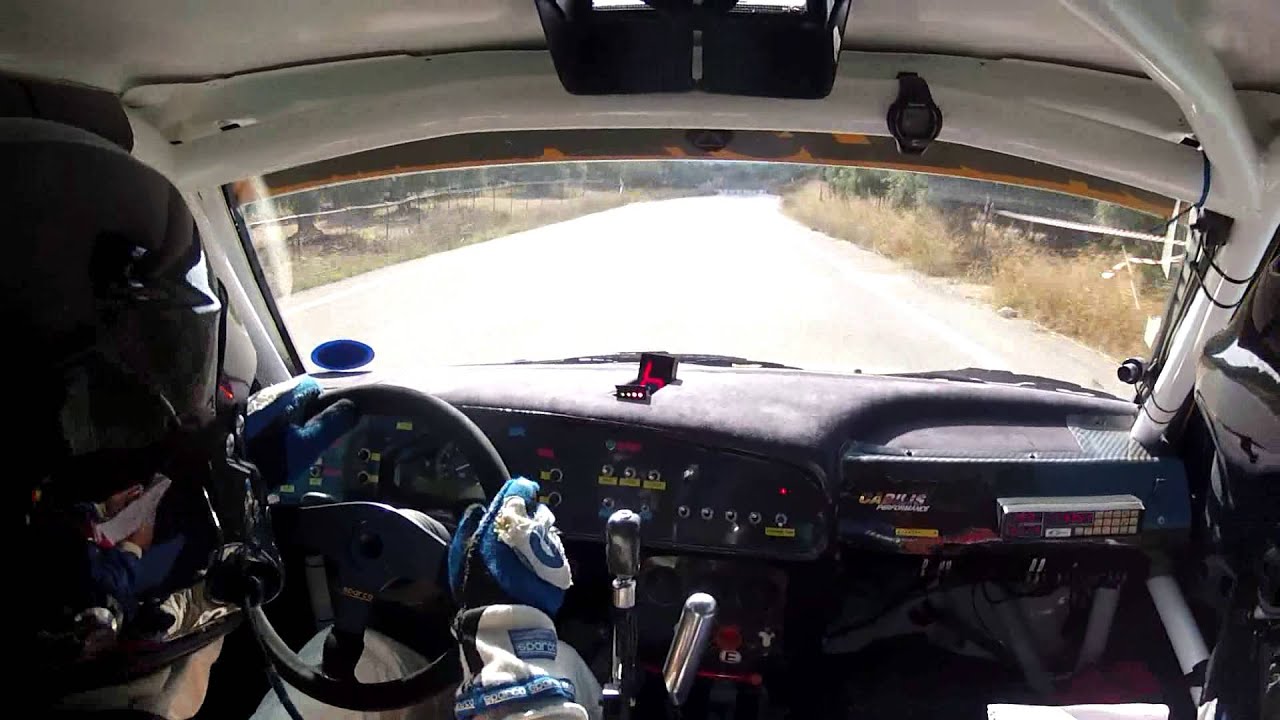 milakis - vw golf 3 kitcar (episkopi) - YouTube