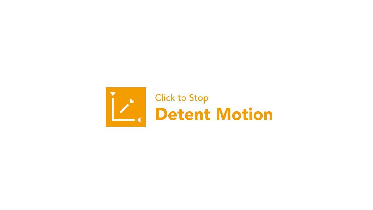 [MDT] Click to Stop - Detent Motion | Motion Design Tec - Sugatsune ...