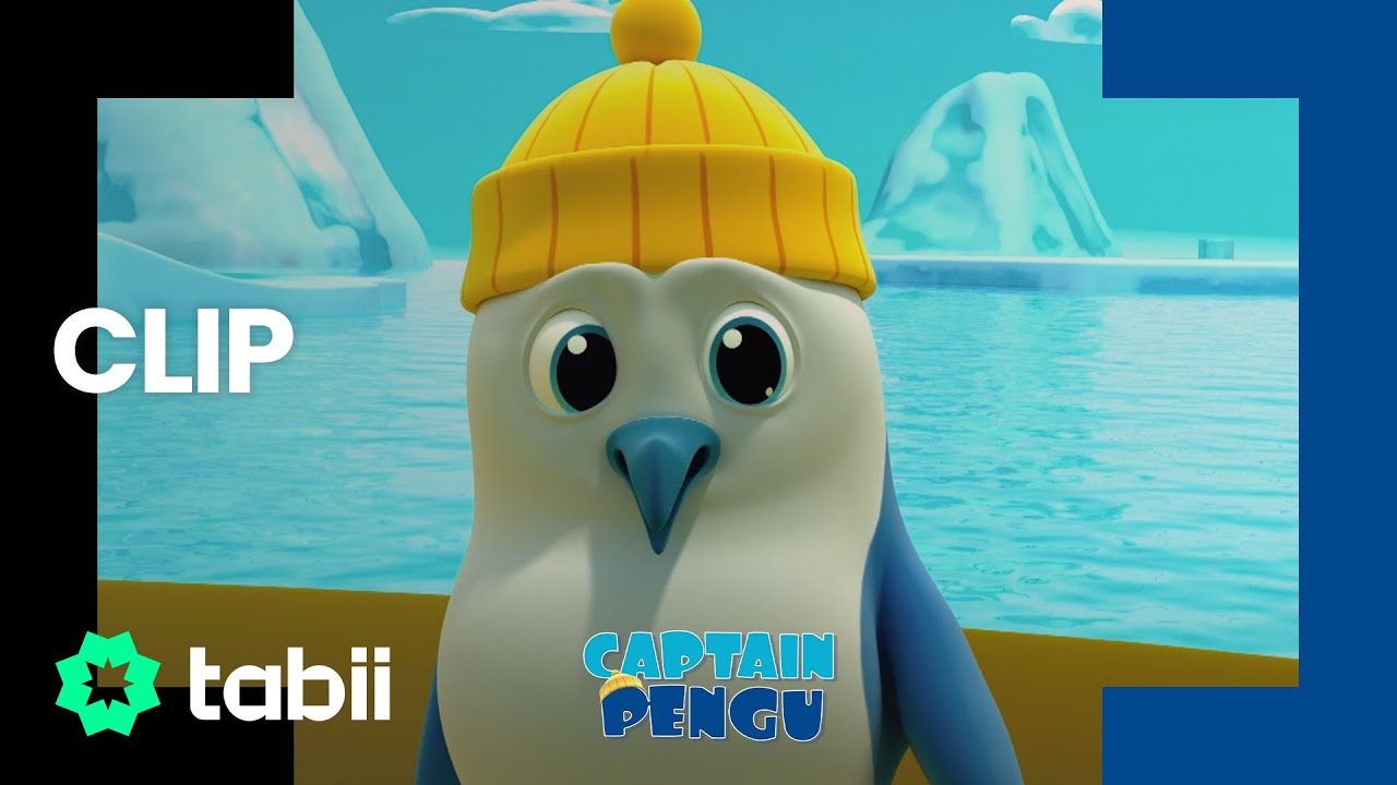 Discovering the land that surfaced under the melting ice | Captain ...