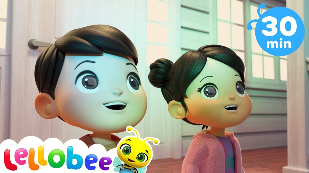 Super Hero Mom Song - Christmas Special | Kids Songs | Nursery Rhymes ...