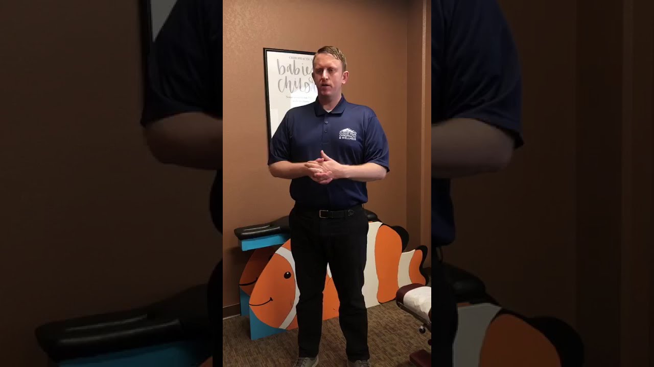 Dr. Nathan shares some of his best tips on getting better sleep in this ...