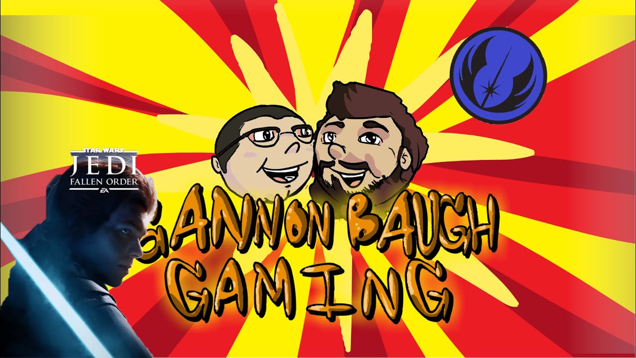 Star Wars The Fallen Order: Episode 1: The Derpy Menace - YouTube