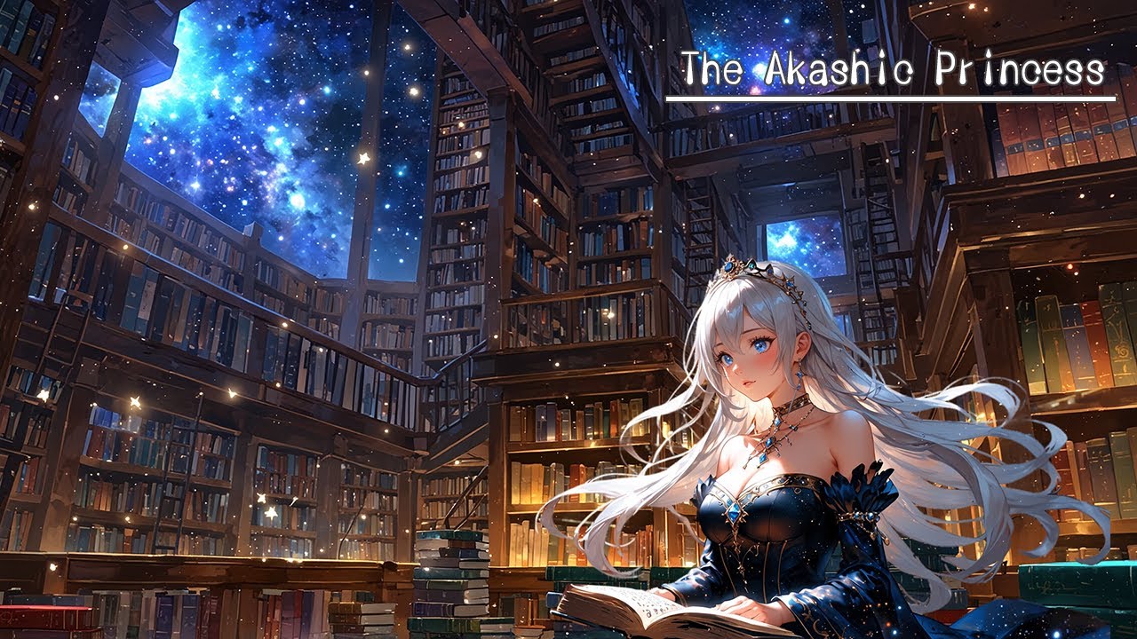 Relaxing Fantasy Music / Piano, Medieval Ambience, Healing, Relaxing ...