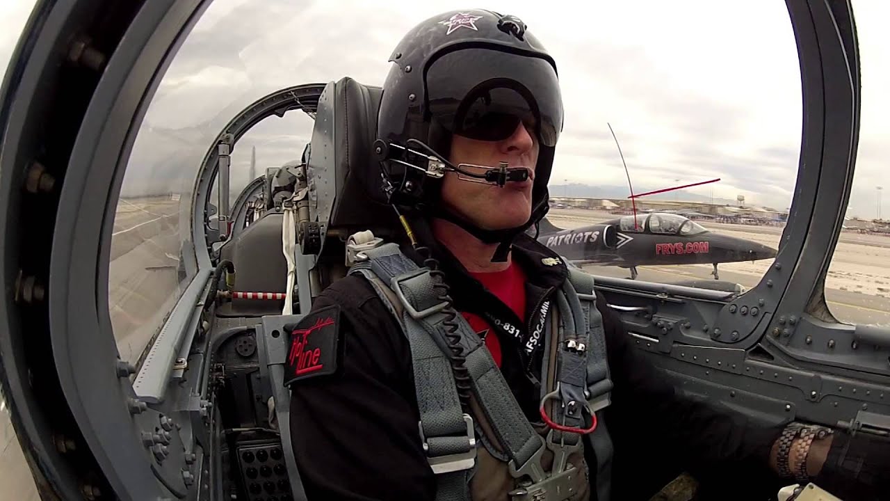 Reno Air Races 2011 - Patriot Jet Team - YouTube