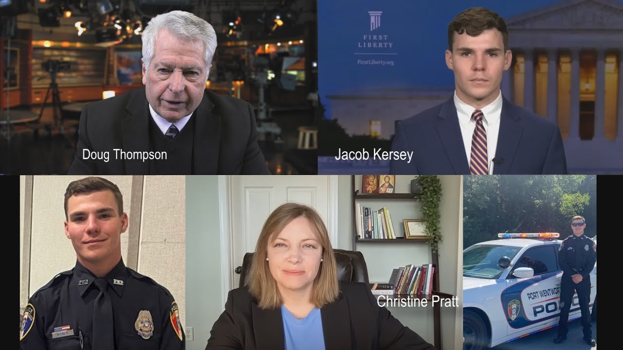 Jacob Kersey - YouTube