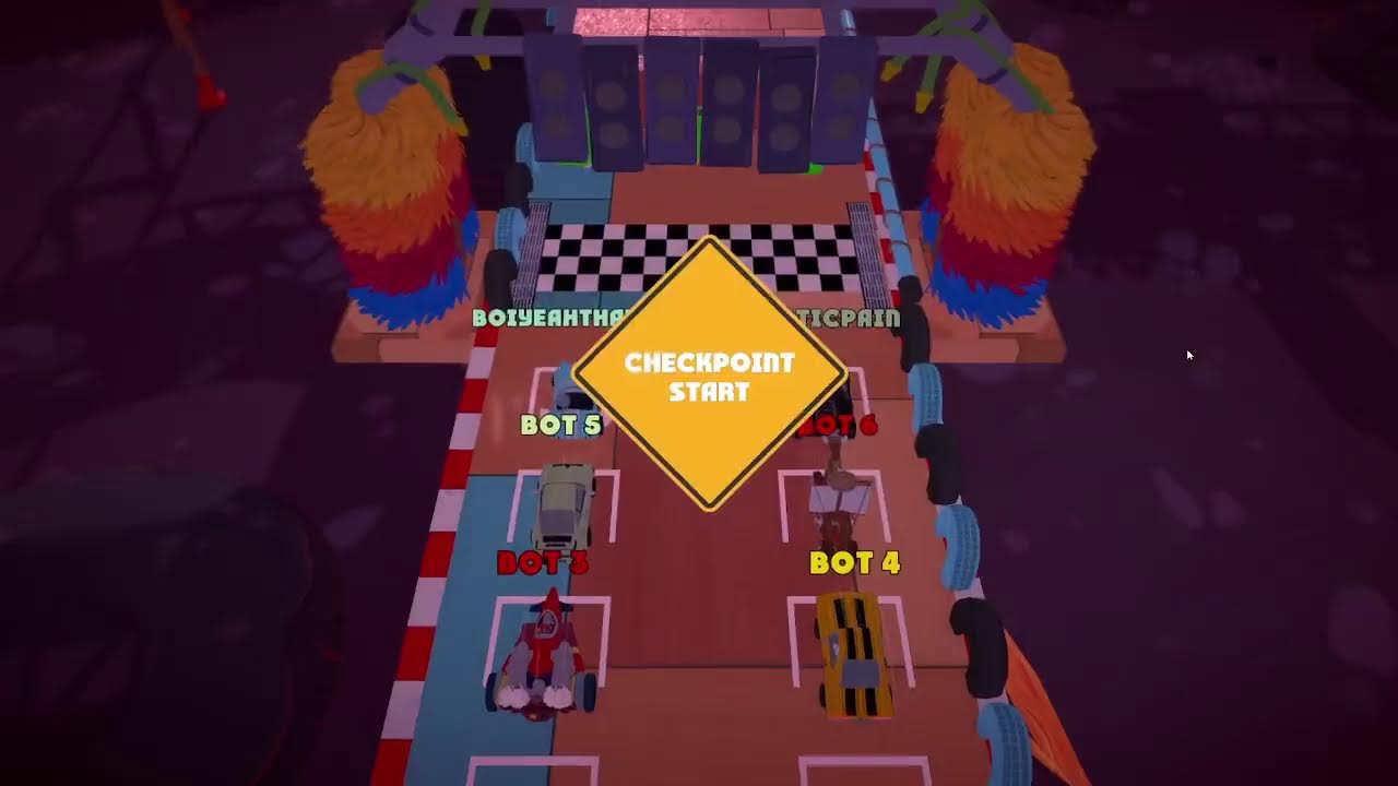 Make Way but I ain't smii7y - YouTube