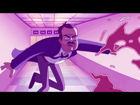 Psycho Detective Assigned to Solve a Mysterious Homicide Case. - YouTube