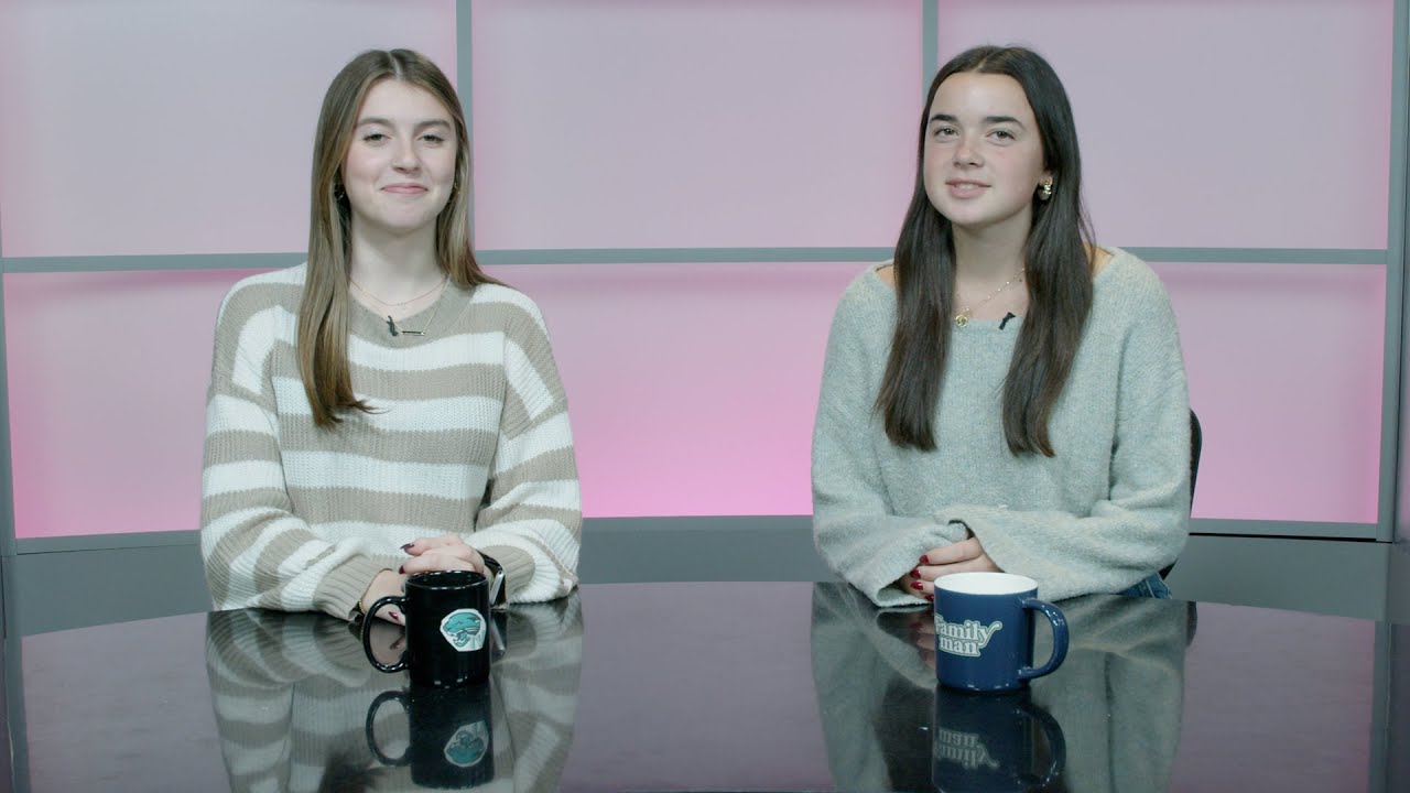 Panther TV 2025 - Show 2 - YouTube