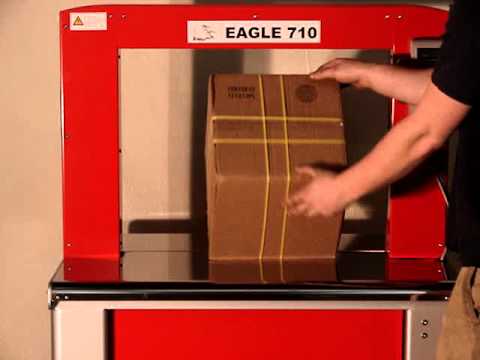 Eagle 710 - YouTube