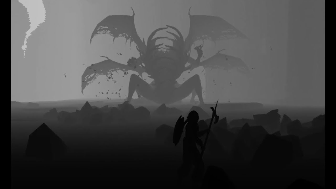 DARK SOULS LIMBO MOD | EL MOD MAS HARDCORE! PART 2 - YouTube