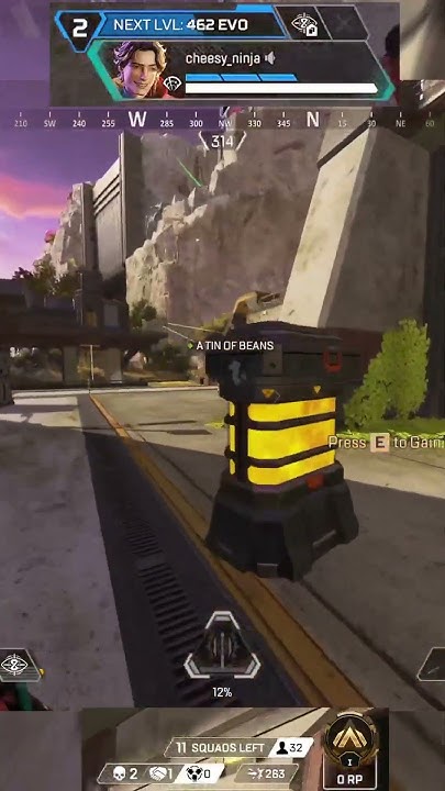 Seeason 25's Best Legend! #apexlegends #apex #apexlegendsclips #apexclips #gaming #gamer - YouTube