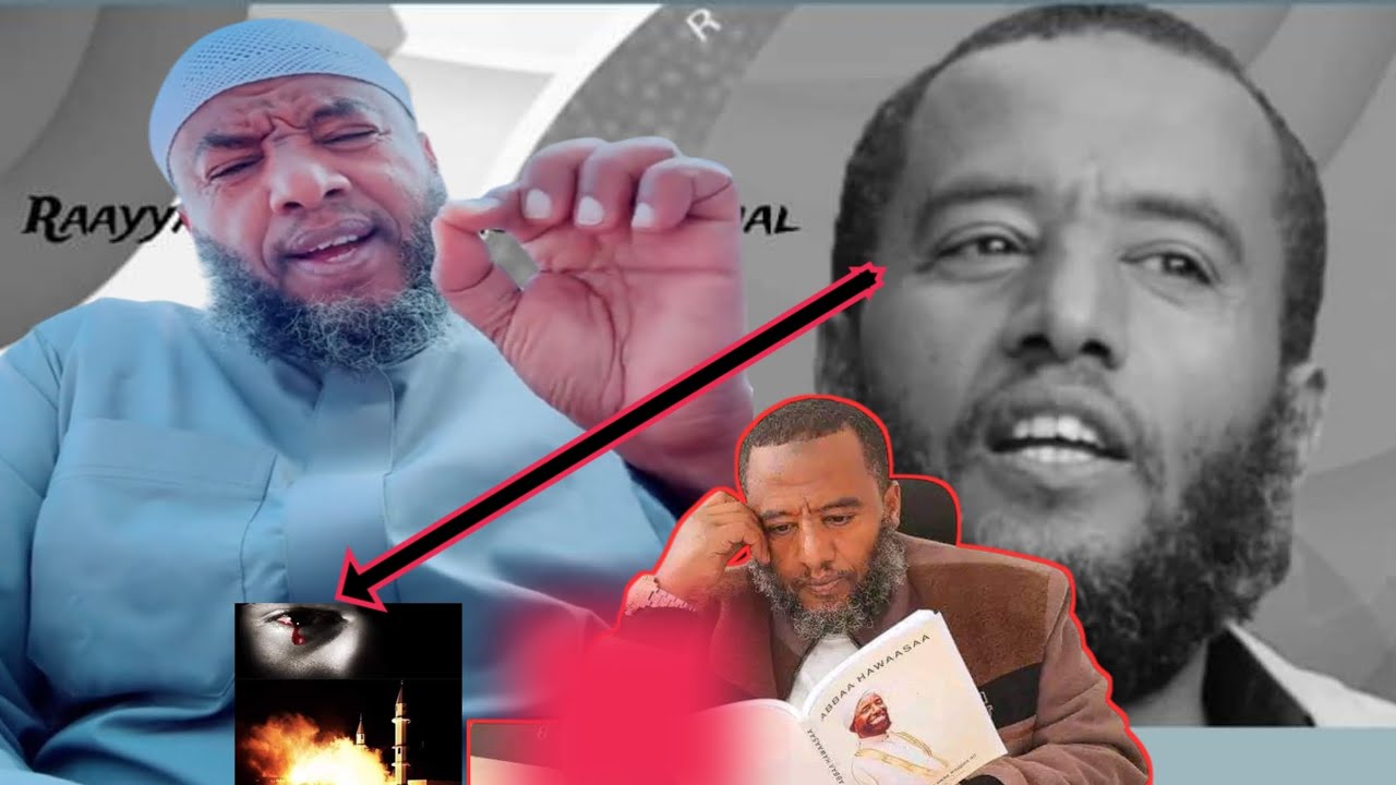 Rayyaa Abbaa Maccaa 27ffaa - YouTube