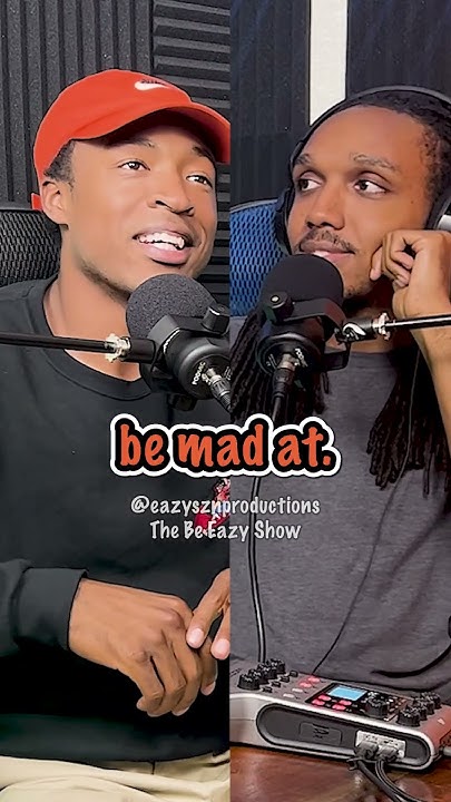 Judging Jimmy's Egg | The Be Eazy Show Ep. 118 - YouTube