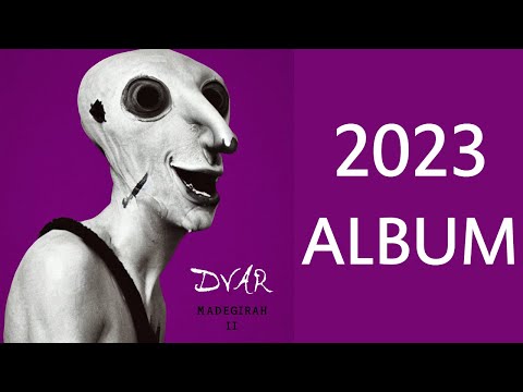 Dvar: an anonymous Russian band channelling a bee