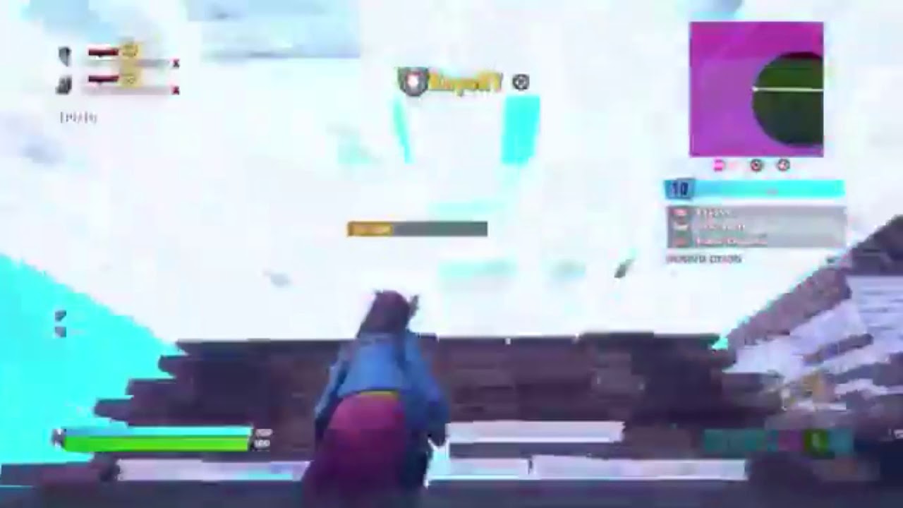 No escape (lil tjay montage) #releasethehounds #chronicRC - YouTube