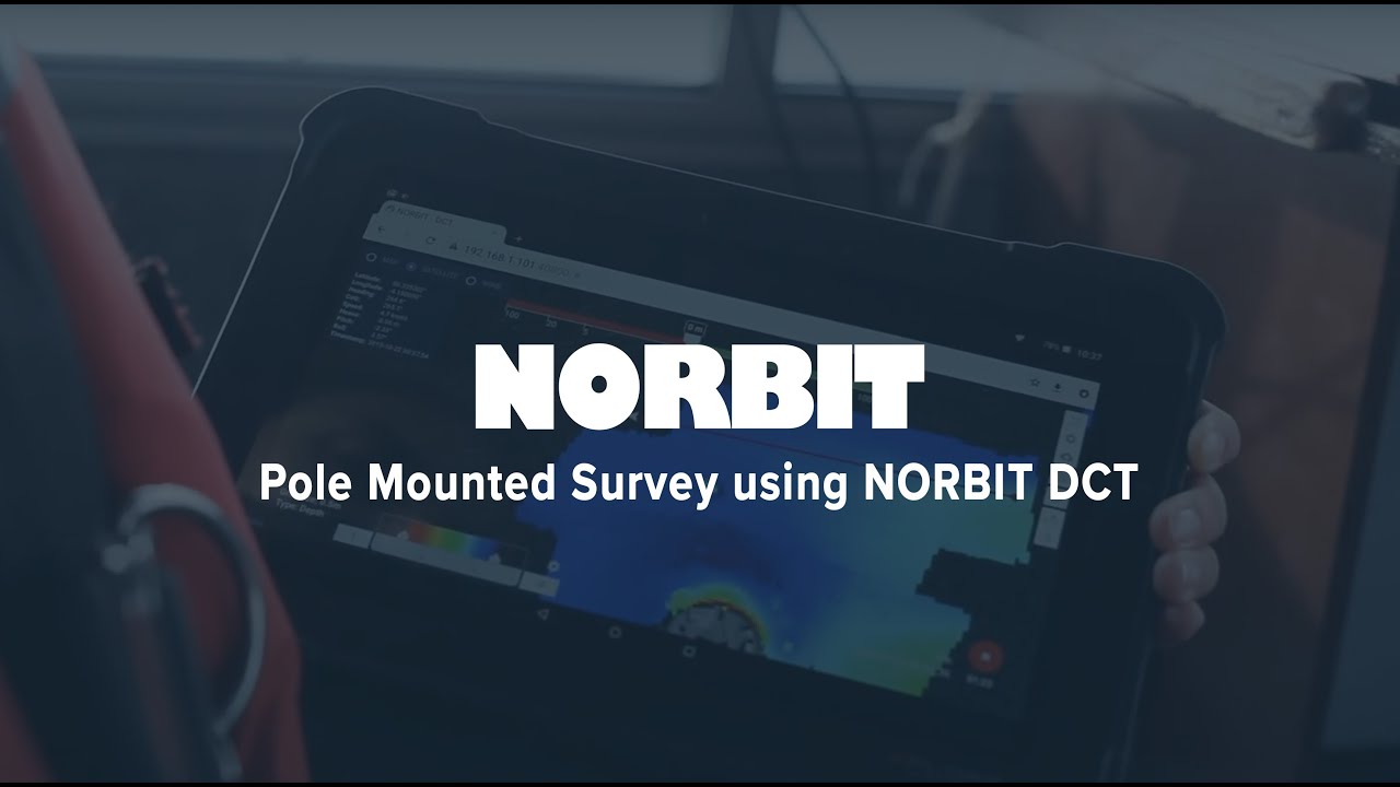 Video Channel - NORBIT