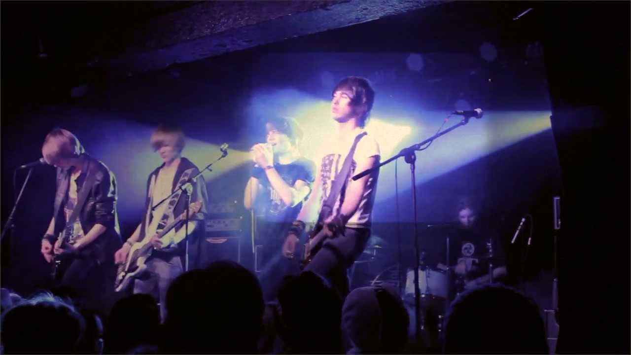The Fifth Root Young Dogs Official Montage Video YouTube