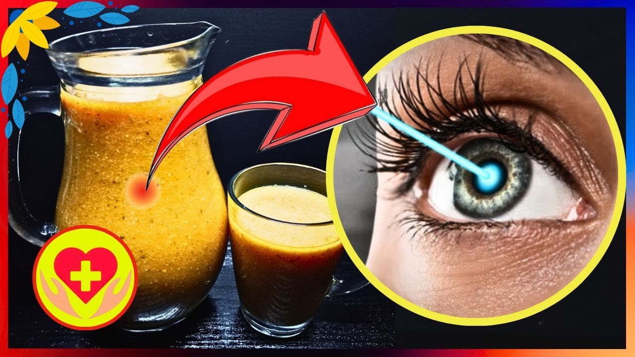 Улучшение Зрения за 3 Дня Эффективное Средство Для зрения Как