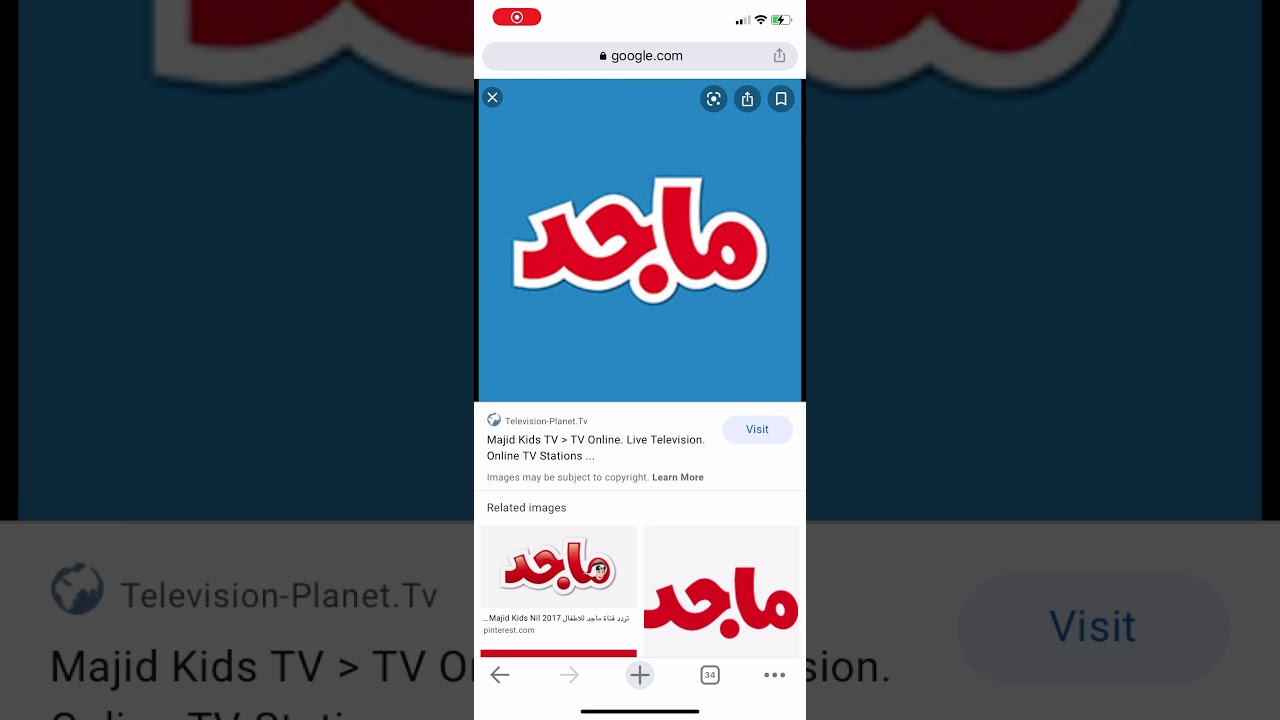 I Now Like Majid Kids TV - YouTube