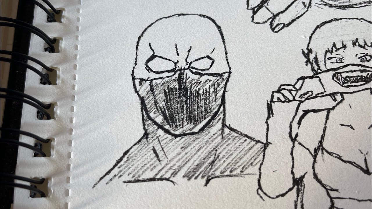 How to draw Twice step by step - My hero academia | Drawing Twice in 2 ...