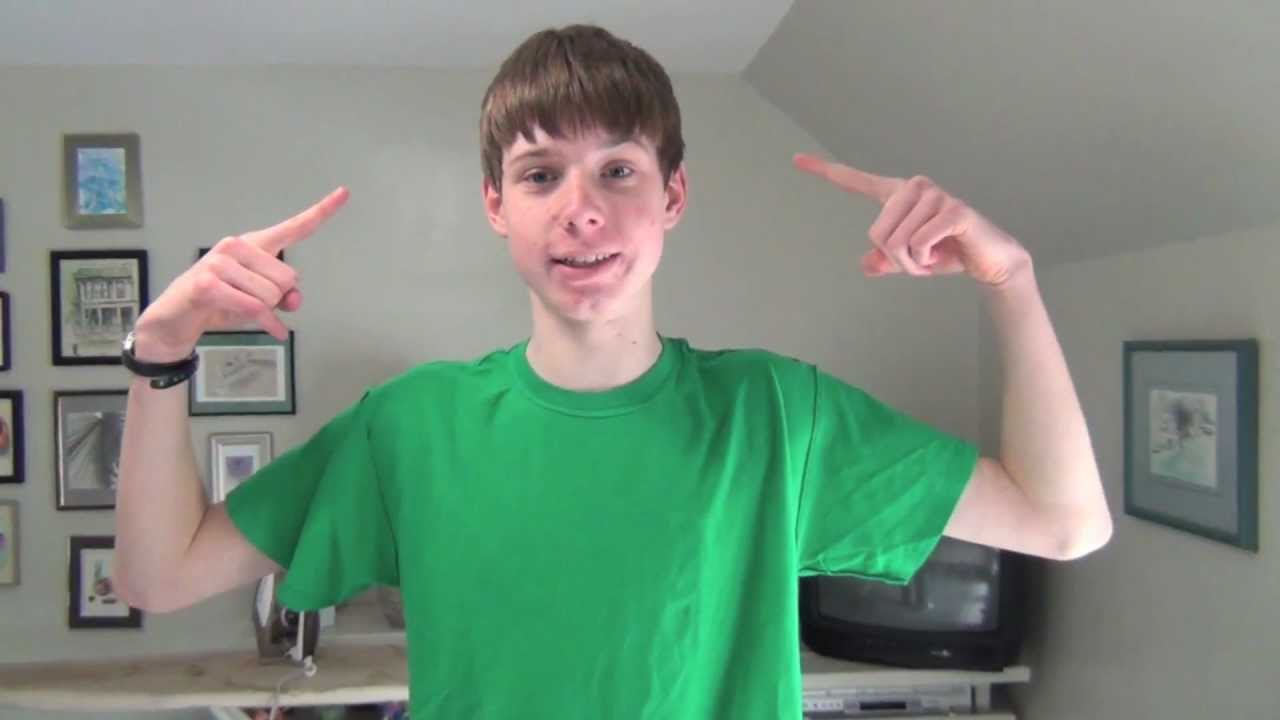 Haircut. Party! - YouTube