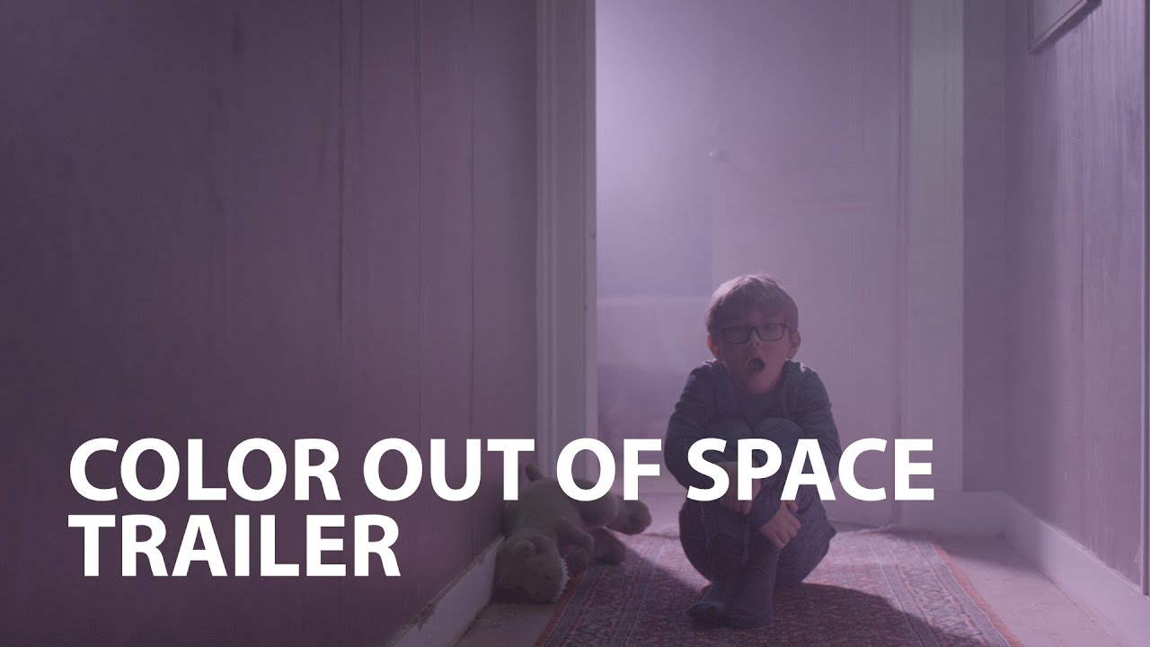Color Out of Space - Vue Cinemas