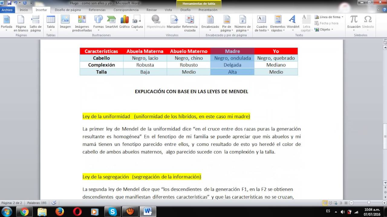 Modulo 16 Semana 2 El Ciclo Celular - Compartir Celular