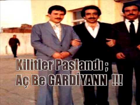 Hakkı Bulut - Neden İsyan Etmesin ( YASAKLI ŞARKISI )